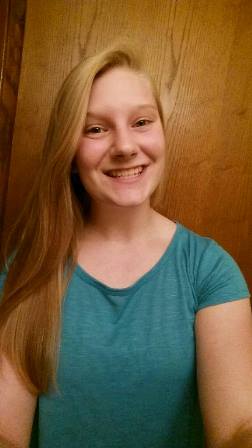 Illinois USA Women's Gymnastics